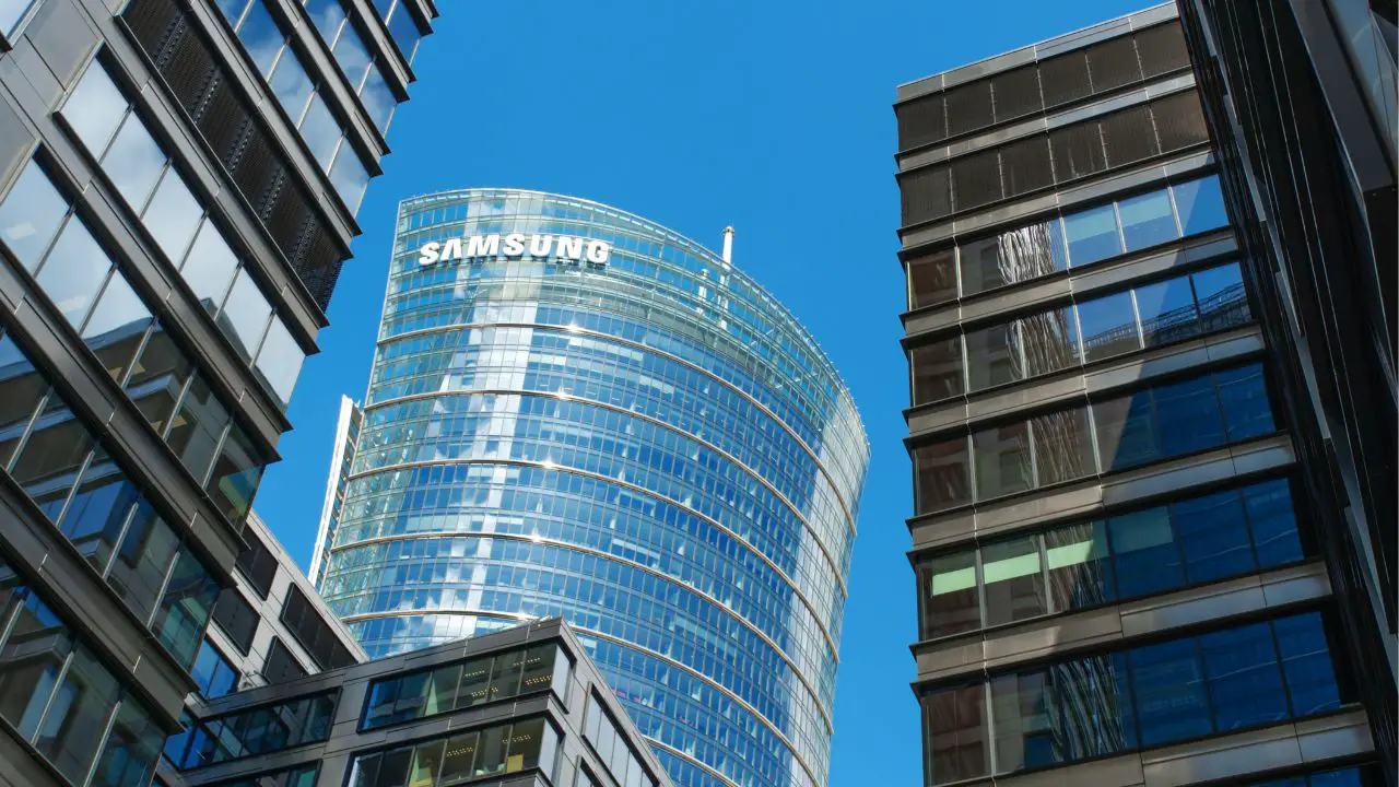 Samsung Marketing Strategy: Secrets of the Electronics Giant