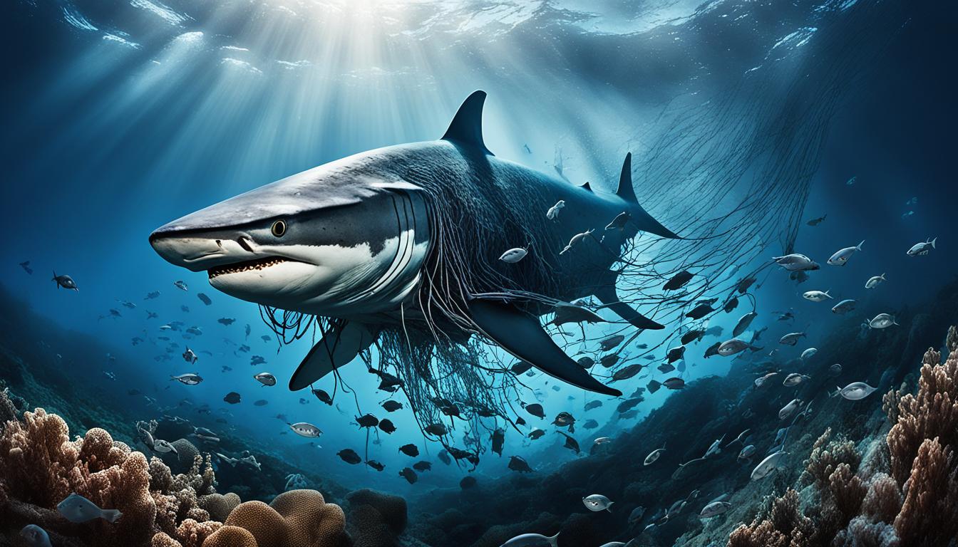 Chilling Depths: Unveil Scary Ocean Facts