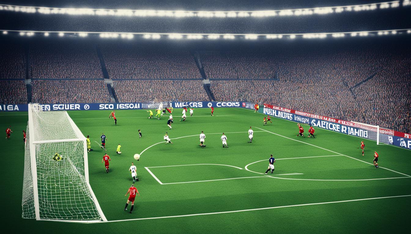 Fun Soccer Facts for Kids - Learn & Play!