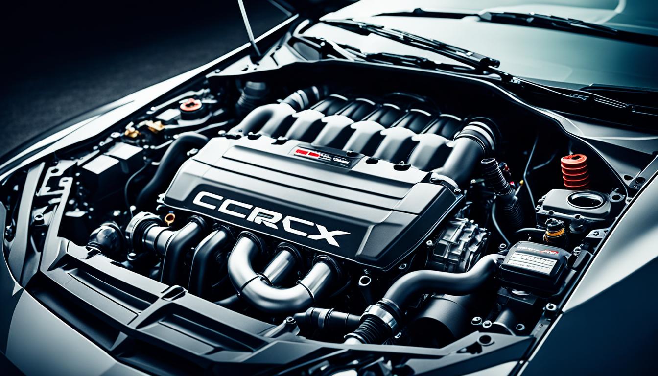 Who Makes CRX Engines? How Good Are They?