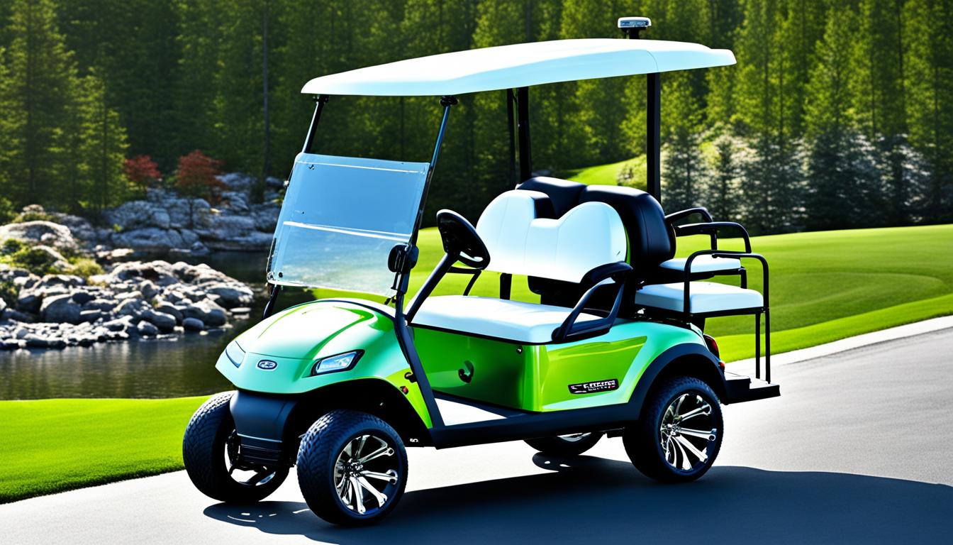 Who Makes Evolution Golf Carts? How Good Are They?