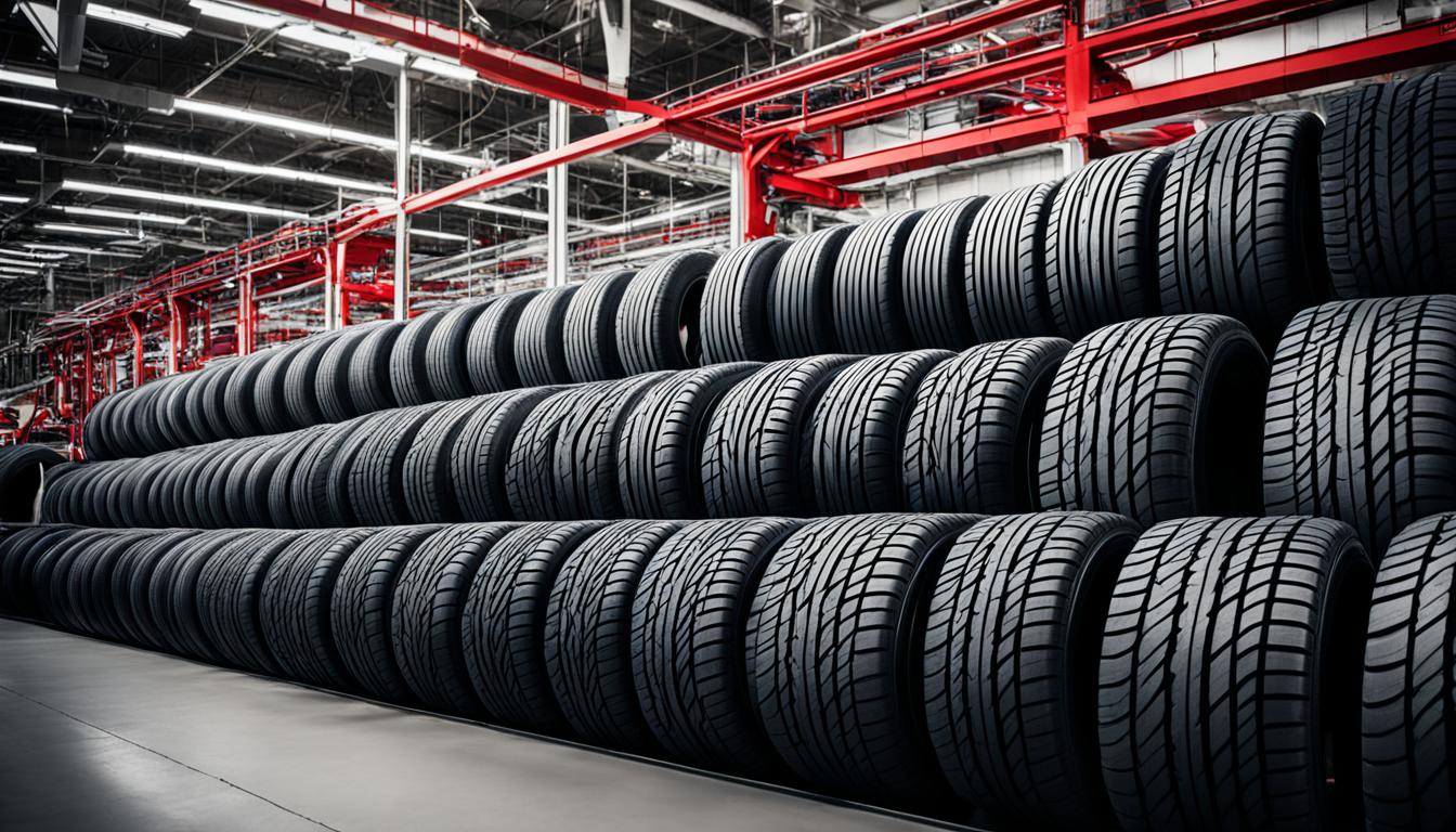 Who Makes Forceum Tires? How Good Are They?