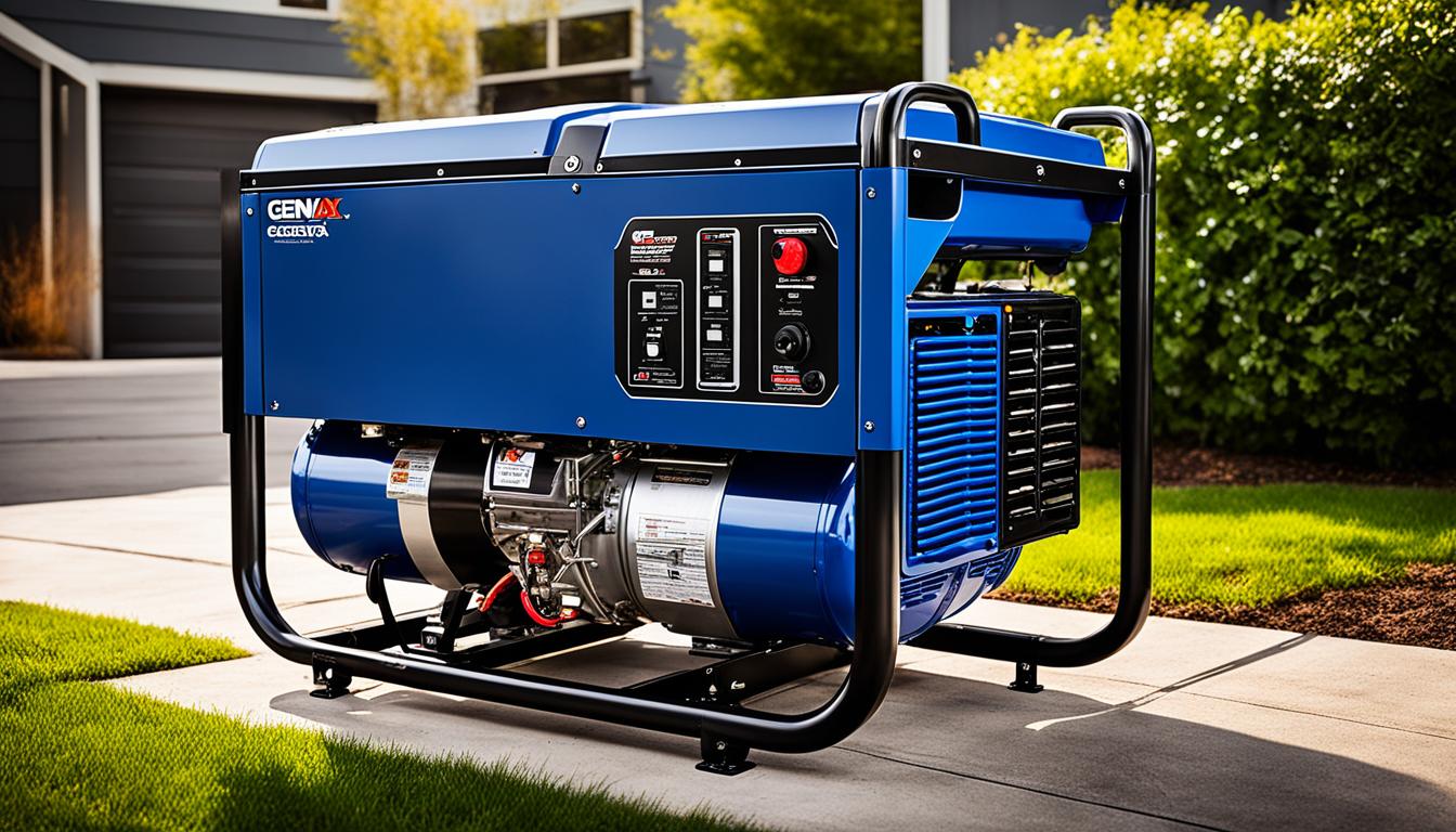 Who Makes Genmax Generator? How Good Are They?