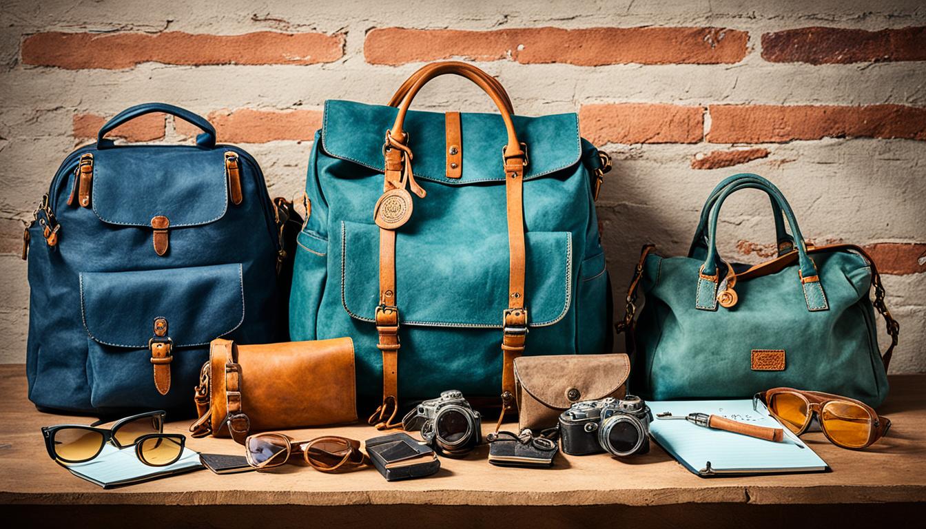 Who Makes Harbour 2nd Bags? How Good Are They?