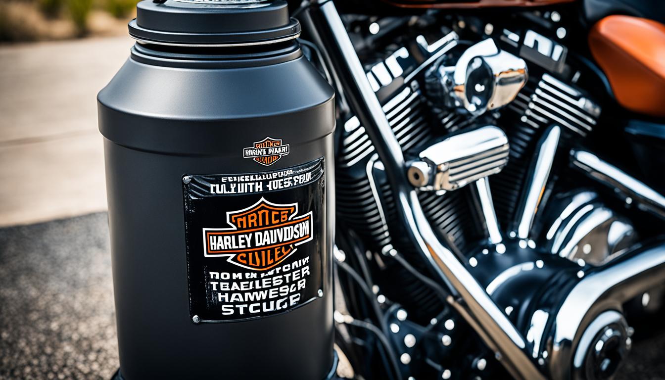 Who Makes Harley-Davidson Oil? How Good Are They?