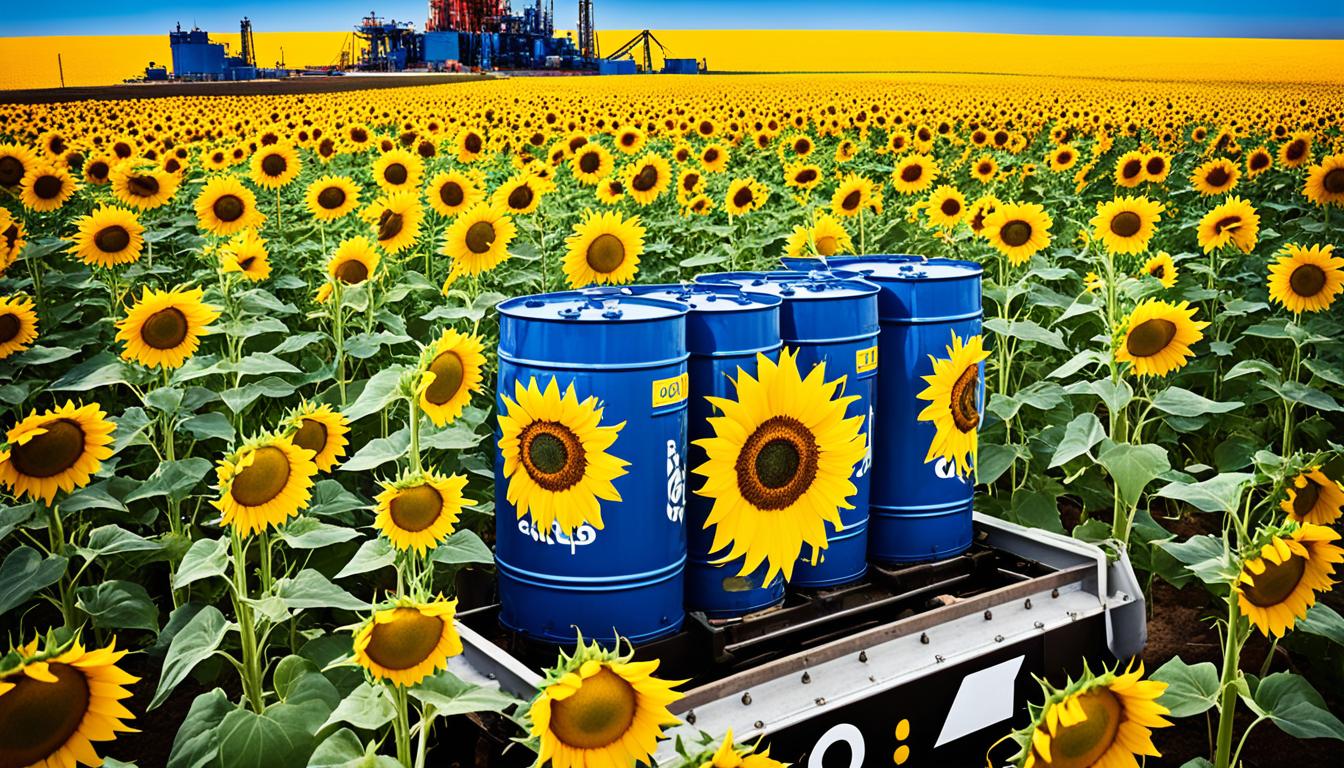 Who Makes Harvest King Oil? How Good Are They?