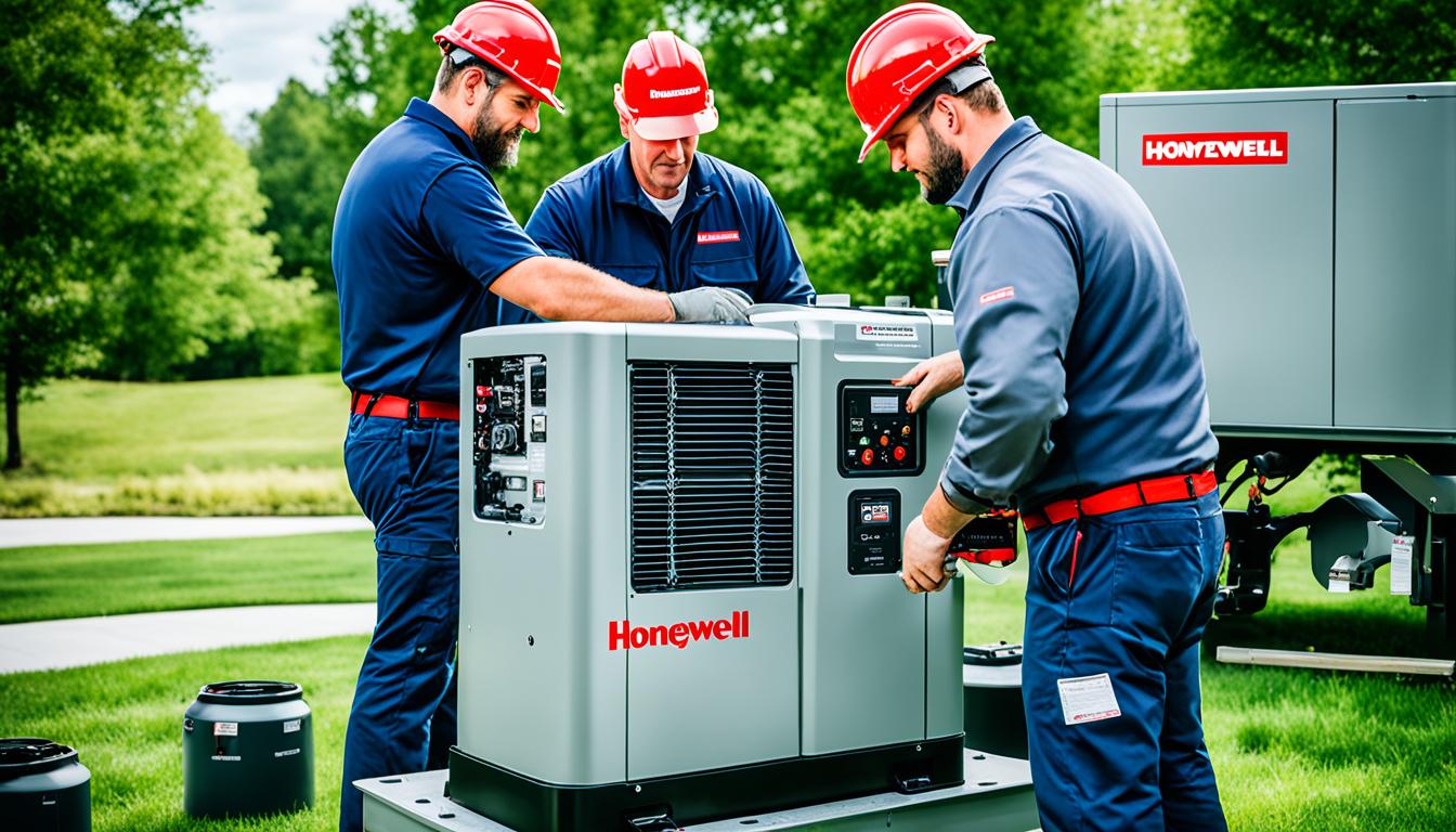 Who Makes Honeywell Generators? How Good Are They?