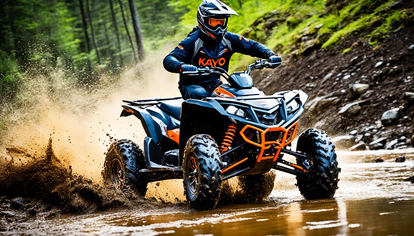 Who Makes Kayo ATVs? How Good Are They?