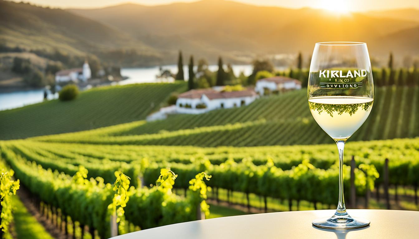 Who Makes Kirkland Sauvignon Blanc? How Good Are They?