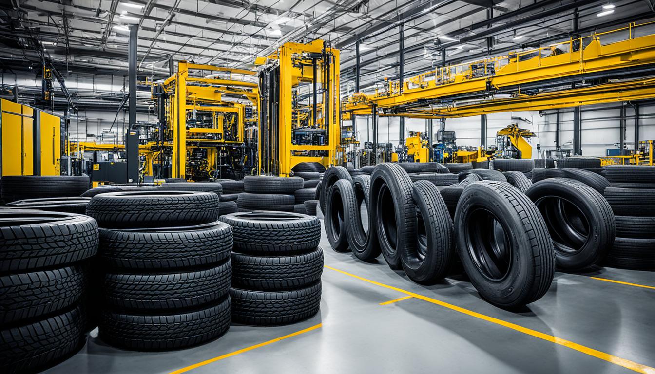 Who Makes Landgolden Tires? How Good Are They?