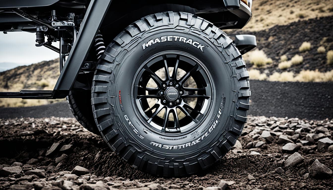 Who Makes Mastertrack Tires? How Good Are They?