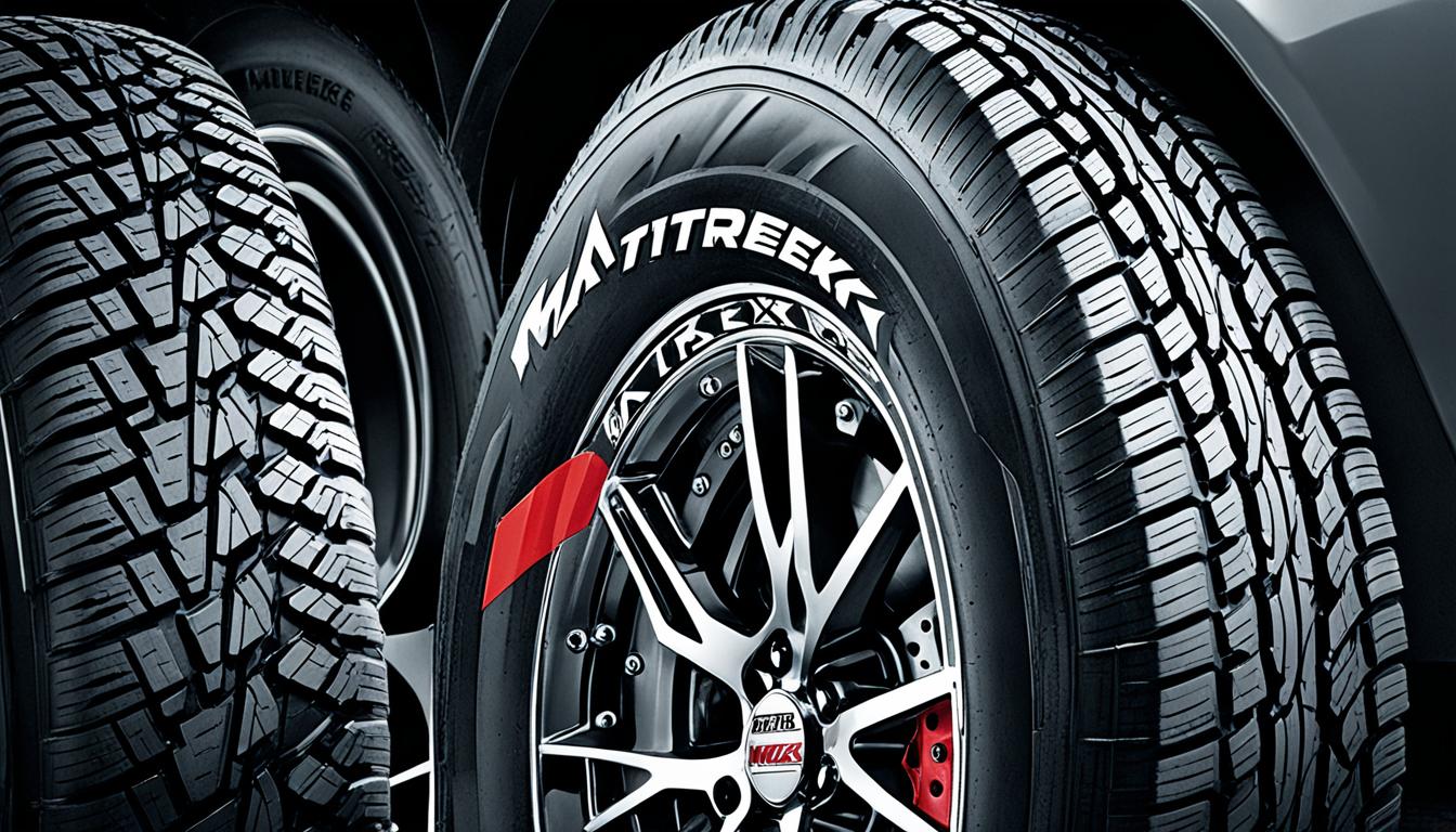 Who Makes Maxtrek Tires? How Good Are They?
