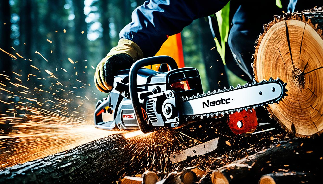 Who Makes Neotec Chainsaws? How Good Are They?
