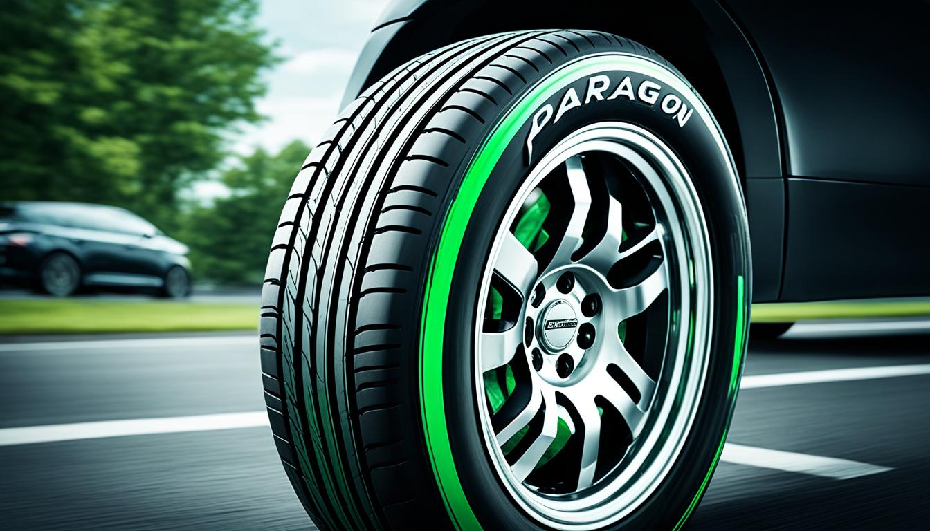 Who Makes Paragon Tires? How Good Are They?