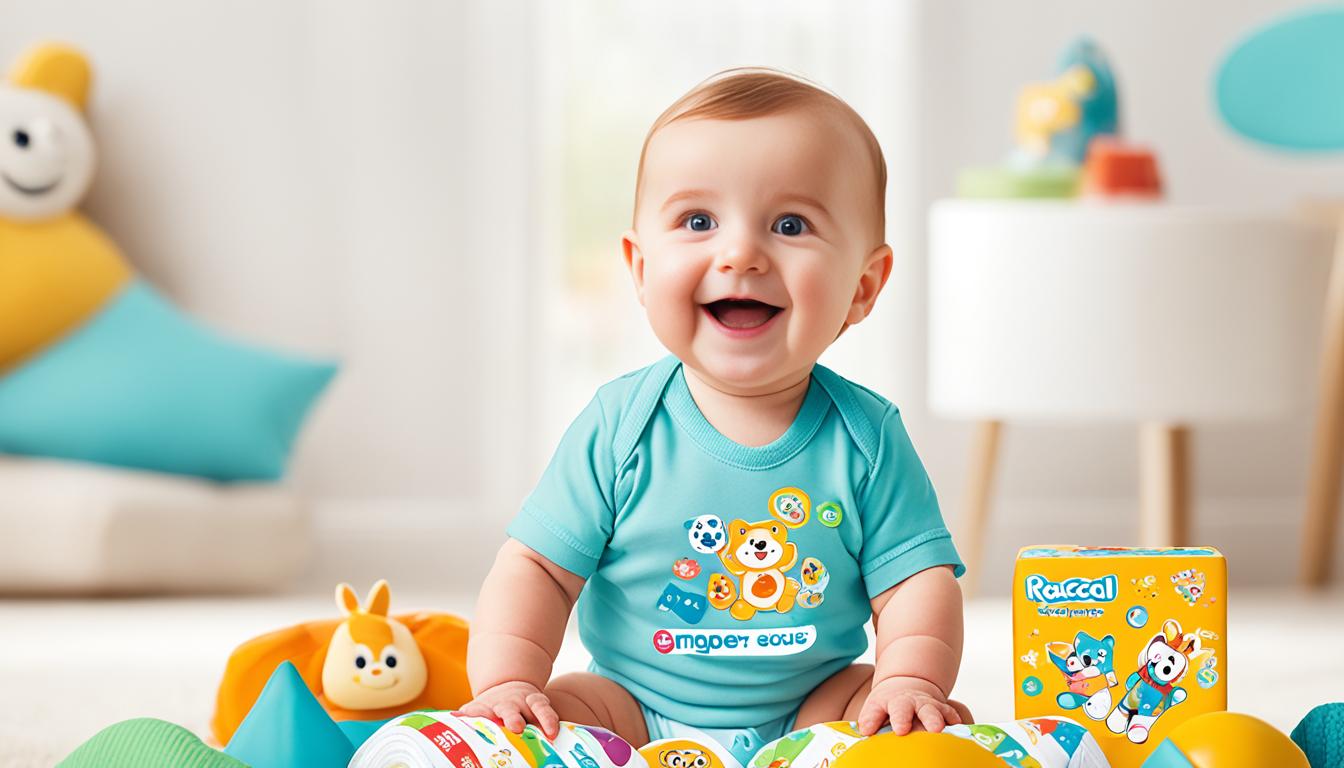 Who Makes Rascal + Friends Diapers? How Good Are They?