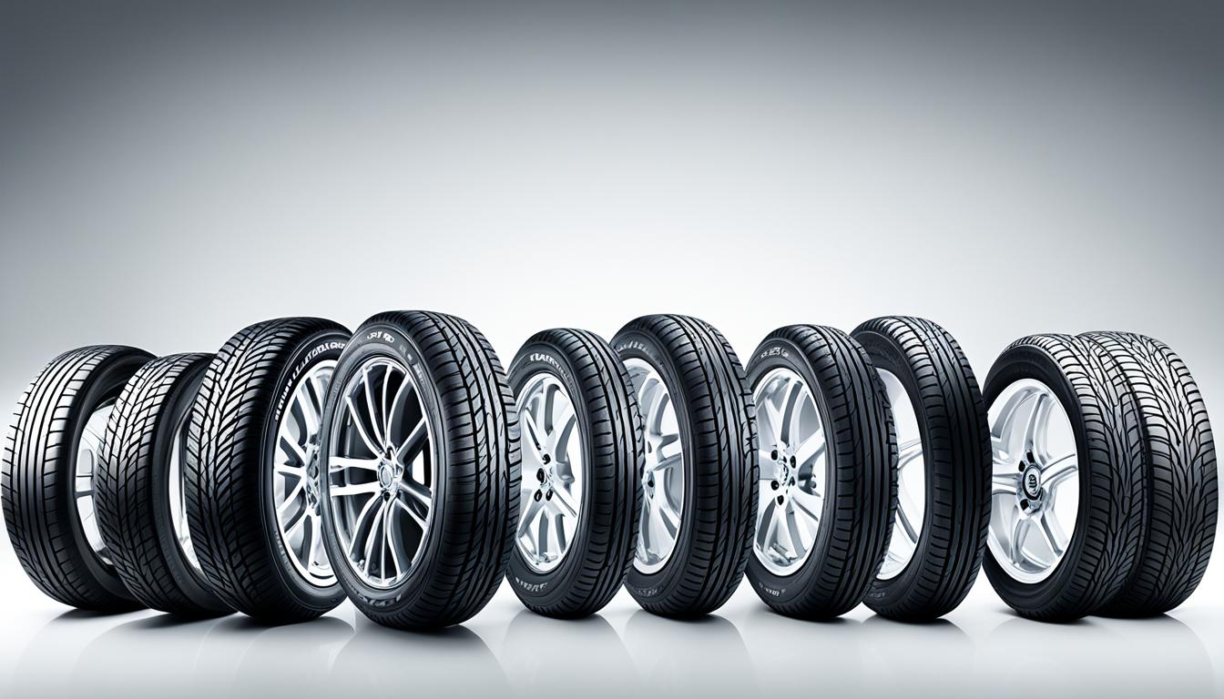 Who Makes Riken Tires? How Good Are They?