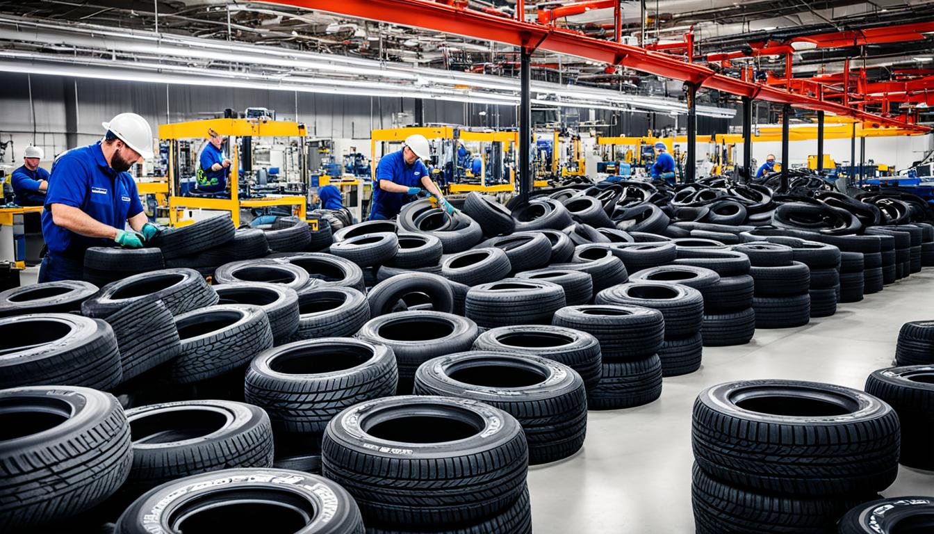 Who Makes Roadone Tires? How Good Are They?