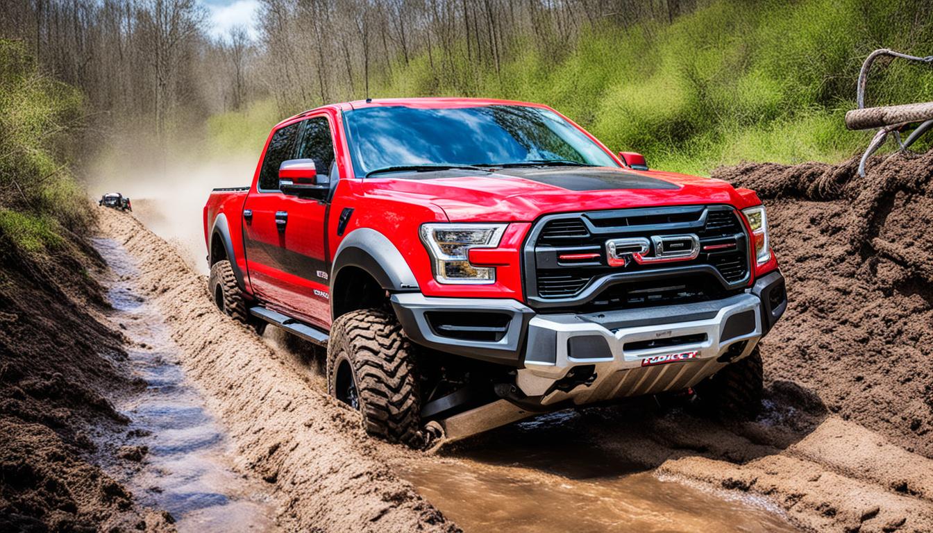 Who Makes Rough Country Winches? How Good Are They?