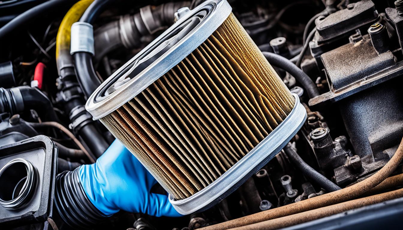 Who Makes STP Oil Filters? How Good Are They?
