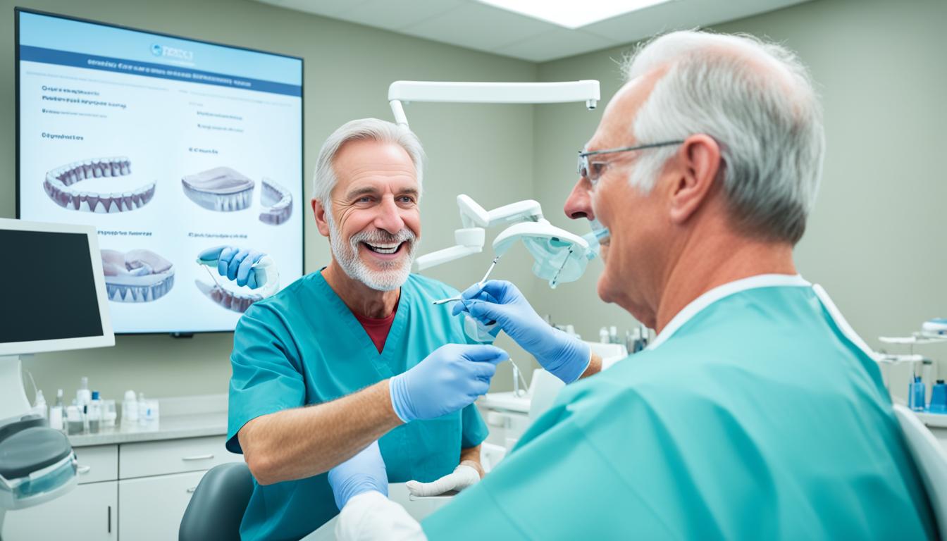 Who Makes Same Day Dentures? How Good Are They?