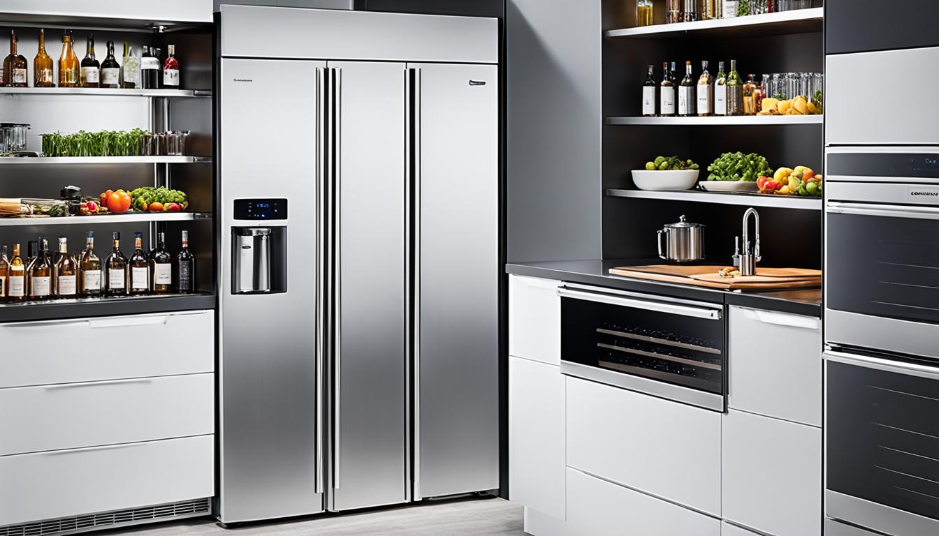 Who Makes Vissani Refrigerators? How Good Are They?