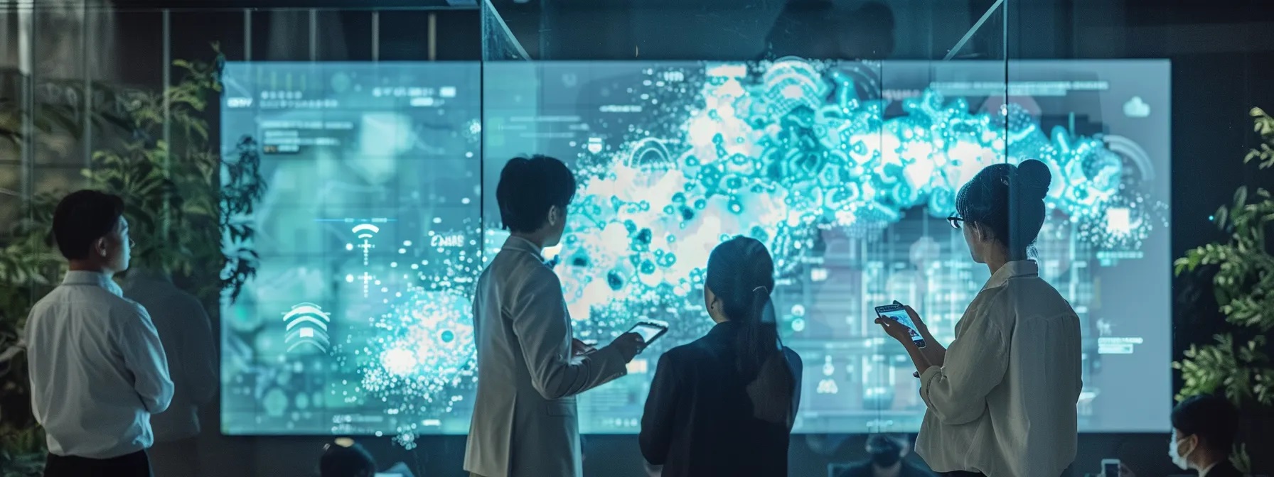 The Role of AI in Knowledge Management: A Comprehensive Overview ...