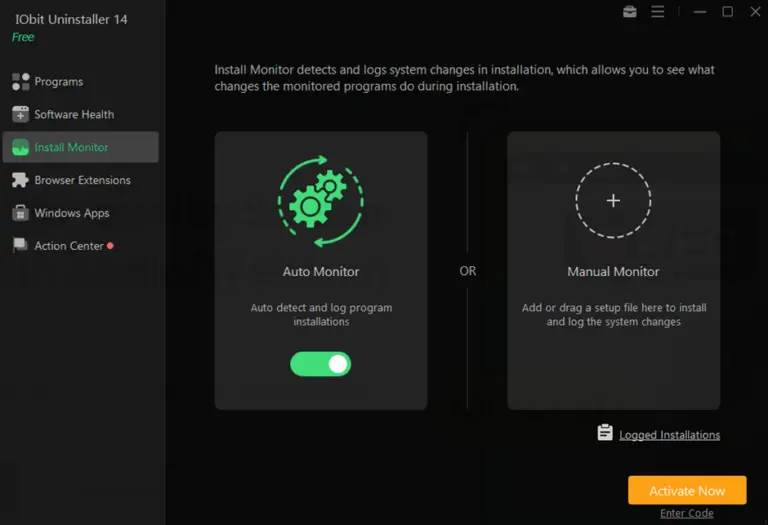 A Complete Guide to Removing All Unwanted Programs with IObit ...